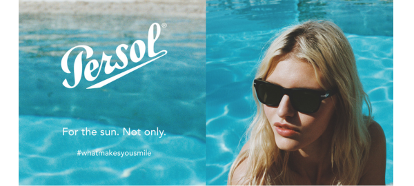 Persol Lens Technology | SmartBuyGlasses US