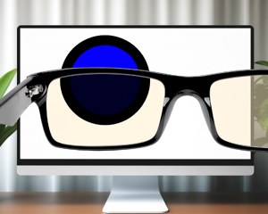 How to Test Blue Light Glasses | SmartBuyGlasses USA