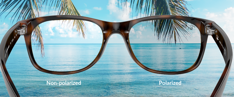 Ray-Ban Sunglasses Lenses | A guide to the different Ray-Ban lens types ...