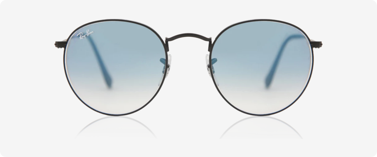 Ray-Ban Sunglasses Lenses | A guide to the different Ray-Ban lens types ...
