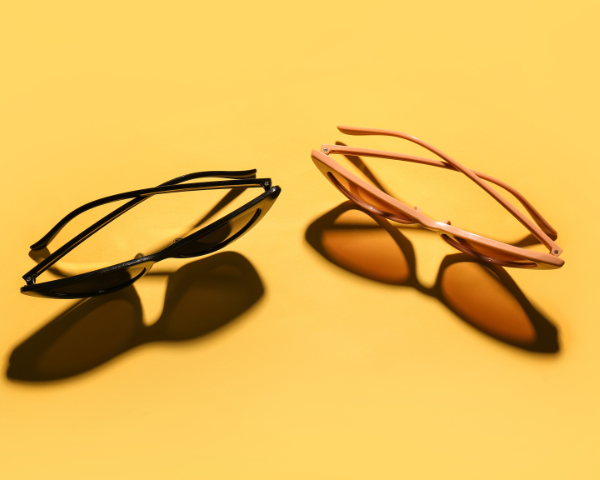 Sunglass Lens Color Guide | SmartBuyGlasses US