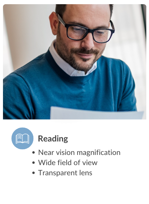 Single Vision Lenses | SmartBuyGlasses US