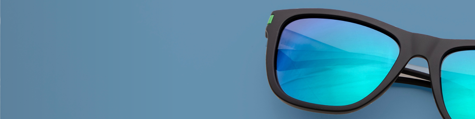 Mirrored Lenses | SmartBuyGlasses SG