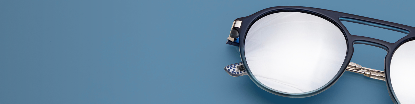 Mirrored Lenses | SmartBuyGlasses SG