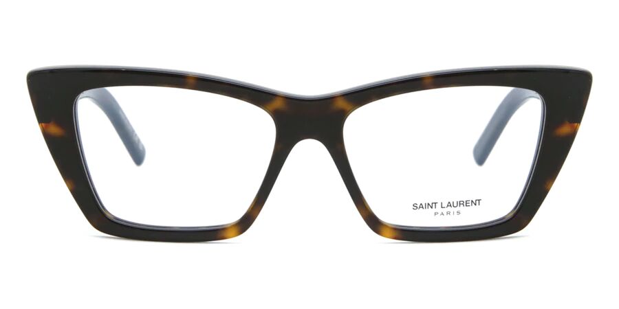 The Best YSL Glasses for Stylish Women | SmartBuyGlasses US