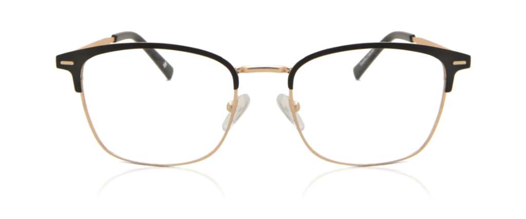 New Glasses Problems: How to Avoid Marks on Your Nose | SmartBuyGlasses US