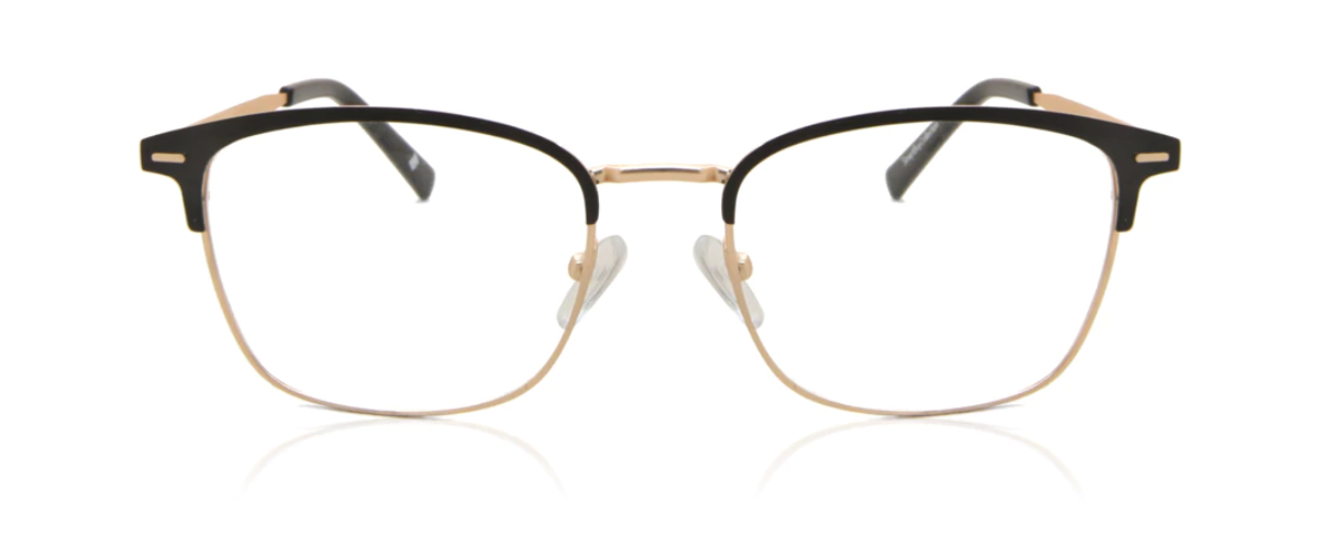 New Glasses Problems: How to Avoid Marks on Your Nose | SmartBuyGlasses US