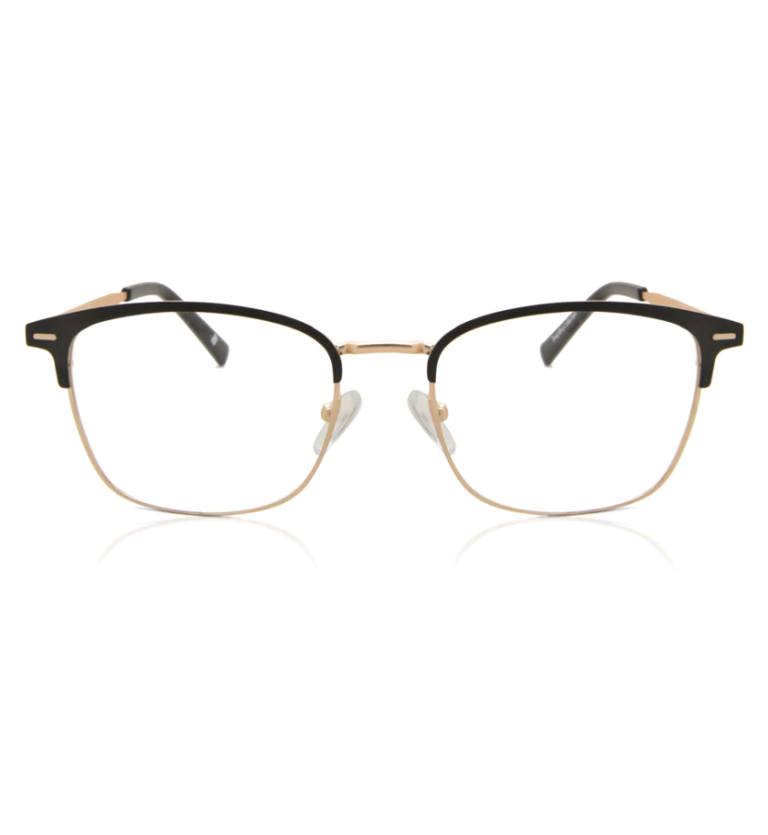 New Glasses Problems: How to Avoid Marks on Your Nose | SmartBuyGlasses US