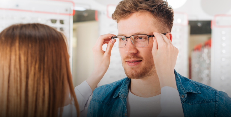 Glasses Measurements | Frames Size Guide | SmartBuyGlasses USA