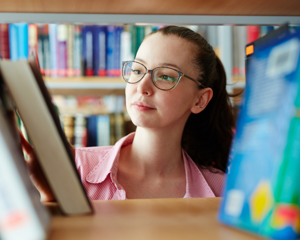 Choosing the Right Glasses for School | SmartBuyGlasses US