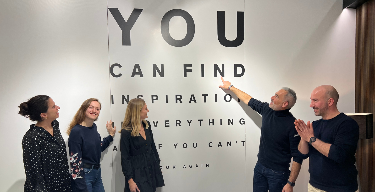 Careers | SmartBuyGlasses US