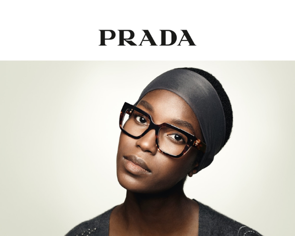 Brand Spotlight: Prada | SmartBuyGlasses US