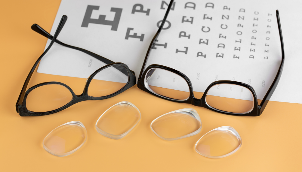 High Prescription Guide | SmartBuyGlasses USA