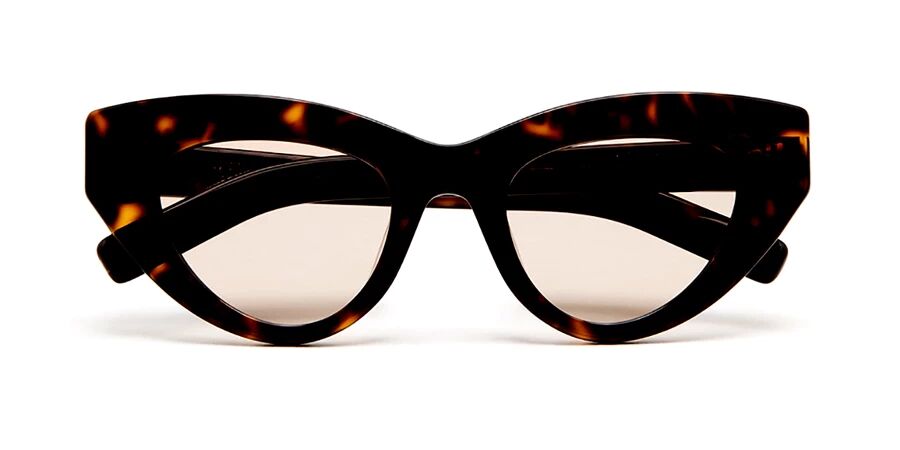 Best Shape Sunglasses for a Triangle Face Shape | SmartBuyGlasses US