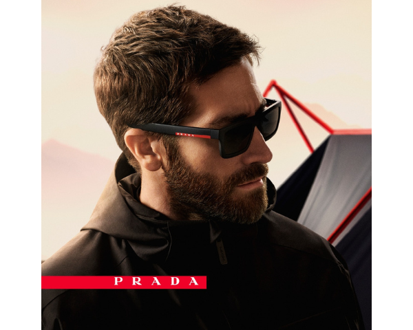 Brand Spotlight: Prada Linea Rossa | SmartBuyGlasses US