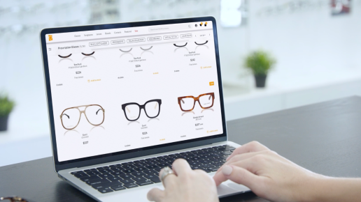 Optical Center | SmartBuyGlasses USA