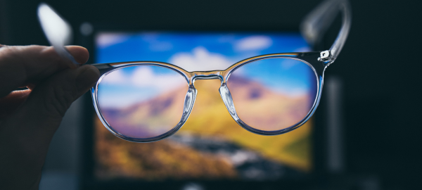Optimize Your Workspace with the Best Computer Glasses Frames for You ...