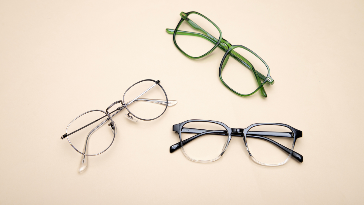 EyeStyle | Blog SmartBuyGlasses USA