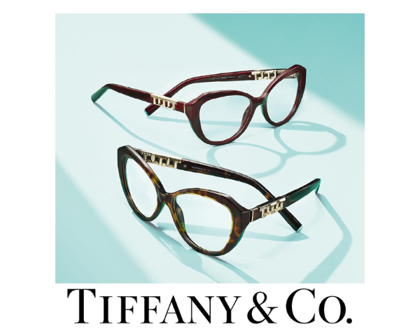 Brand Spotlight: Tiffany & Co. | SmartBuyGlasses US