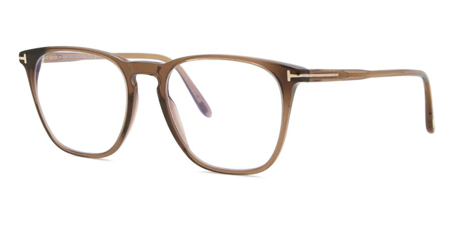 The Best Frame Colors for Brown Eyes | SmartBuyGlasses US