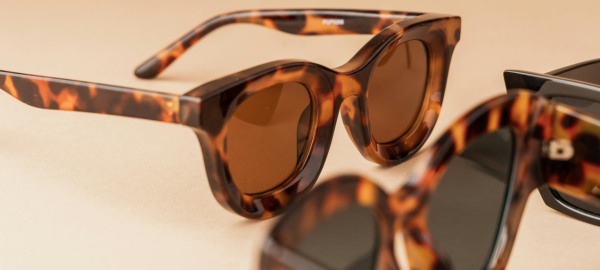 The Best Glasses with Bold Animal Prints | SmartBuyGlasses US