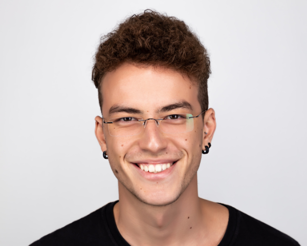 The Best Rimless Glasses Frames for All | SmartBuyGlasses US