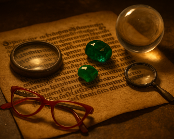 Spec-tacular History: Glasses Through the Ages | SmartBuyGlasses USA