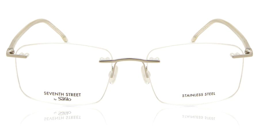 The Best Rimless Glasses Frames for All | SmartBuyGlasses US