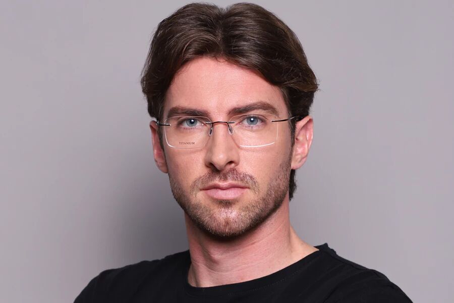 The Best Rimless Glasses Frames for All | SmartBuyGlasses US