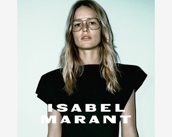 Brand Spotlight: Isabel Marant | SmartBuyGlasses US