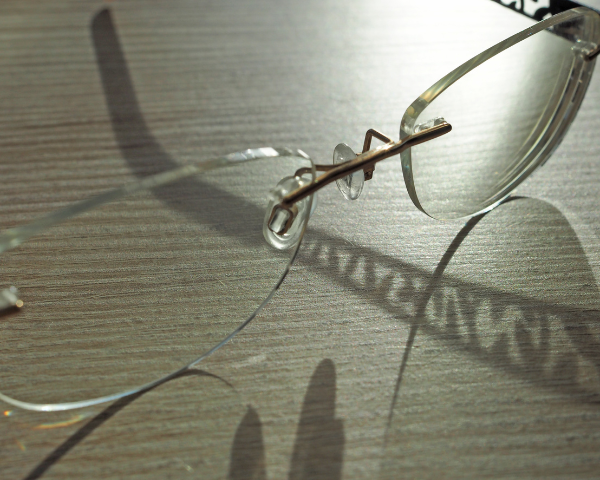 The Best Rimless Glasses Frames for All | SmartBuyGlasses US