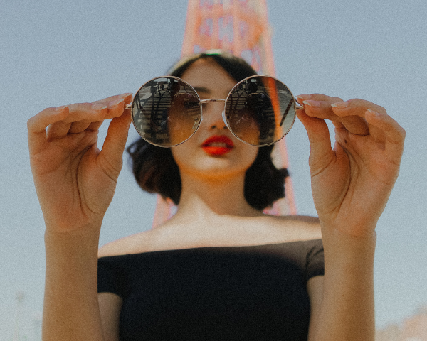 The Best Sunglasses Styles for Small Faces | SmartBuyGlasses US