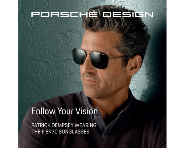 Brand Spotlight: Porsche Design