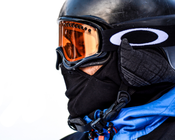 What are RX Sports Inserts? | SmartBuyGlasses US