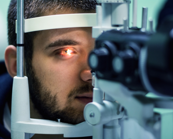 How Does the Eye See Colors? | SmartBuyGlasses US