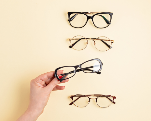 How to Buy Glasses Online | SmartBuyGlasses US