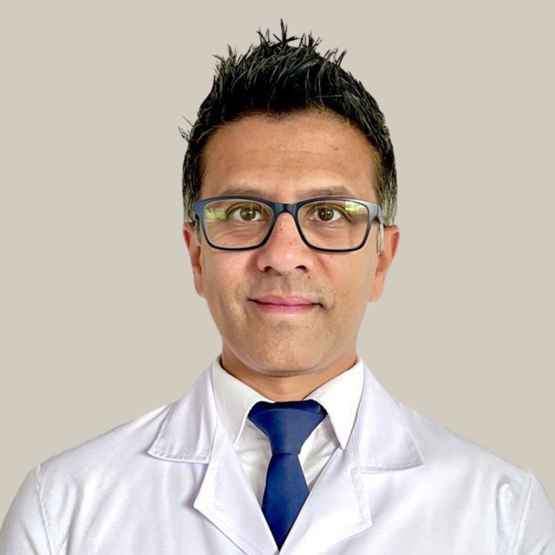 Meet our Optical Experts | Dheeran Makadia | SmartBuyGlasses US