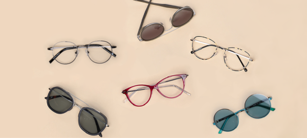 Promo-Codes und Gutscheine | SmartBuyGlasses DE