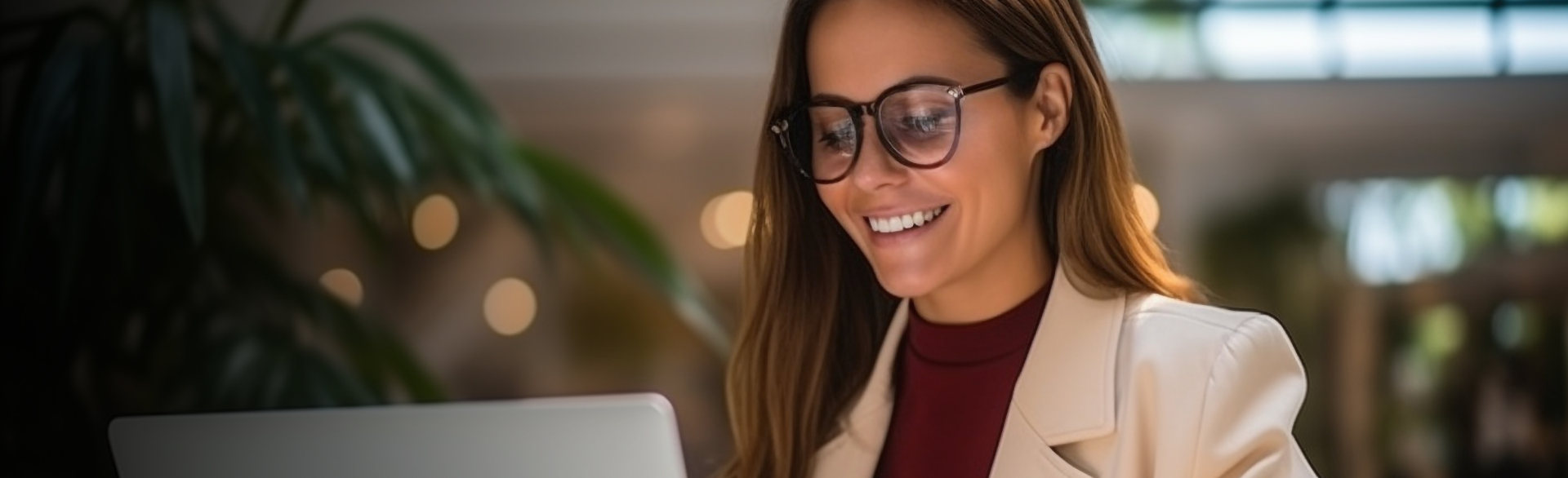 Premium Computer Lenses | Protect Your Eyes | SmartBuyGlasses IE