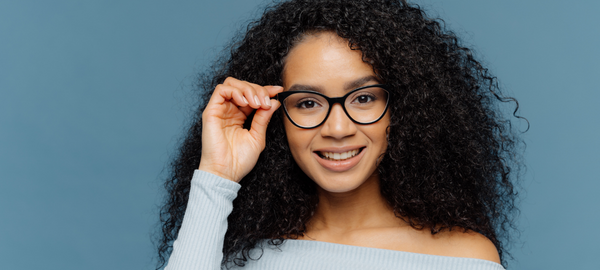 Hva er progressive linser? | SmartBuyGlasses NO