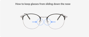 How to Tighten and Adjust Glasses at Home? | Vision Direct AU