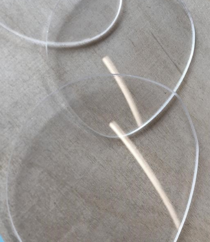 Glasses Lens Materials | Vision Direct AU