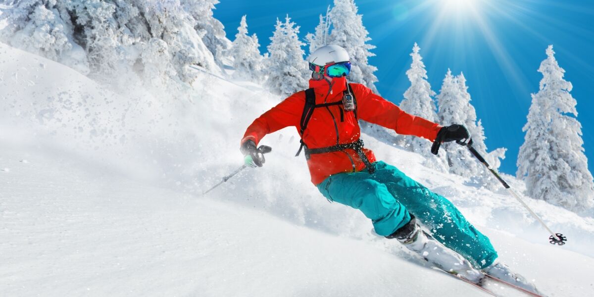 What are Mirrored Sunglasses? | Vision Direct AU