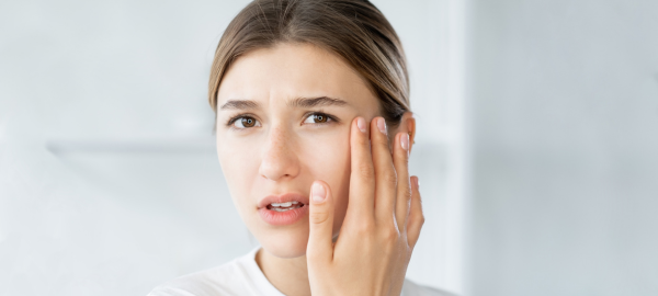 Understanding Eye Twitching | Vision Direct AU