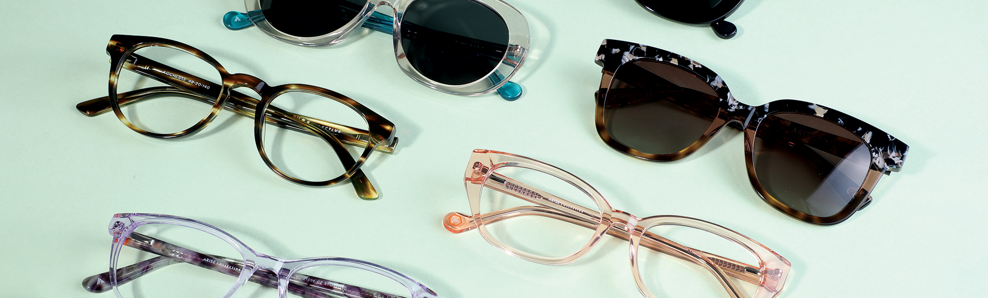 Our Collections | Vision Direct AU