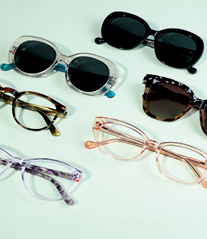 Our Collections | Vision Direct AU