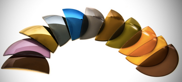 Optical Centre | Lenses | Vision Direct AU