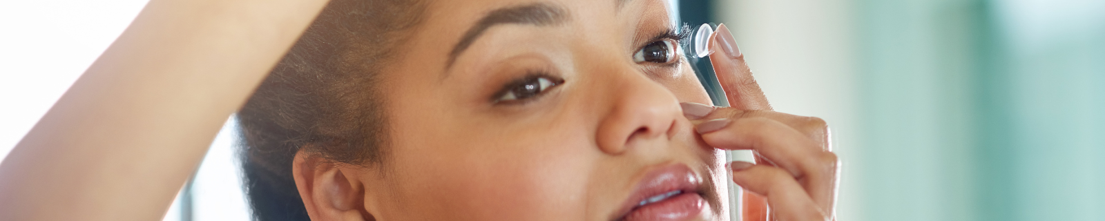 How To: Choose The Right Contact Lenses | Vision Direct AU