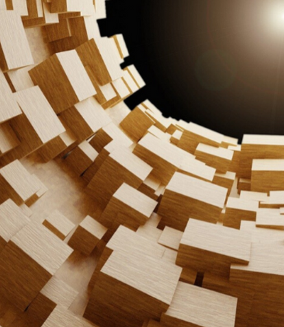 What Is Depth Perception? | VisionDirect AU