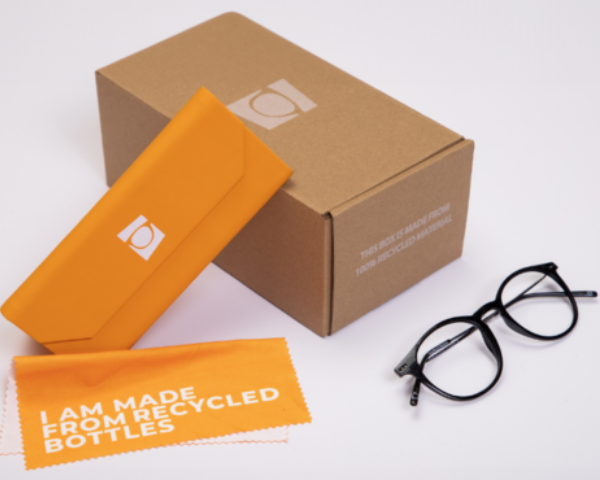 How to Buy Glasses Online | VisionDirect AU